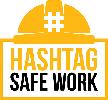 HASHTAG SAFE WORK